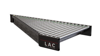 24v Standard Conveyor Modules | L-A-C Logistics Automation